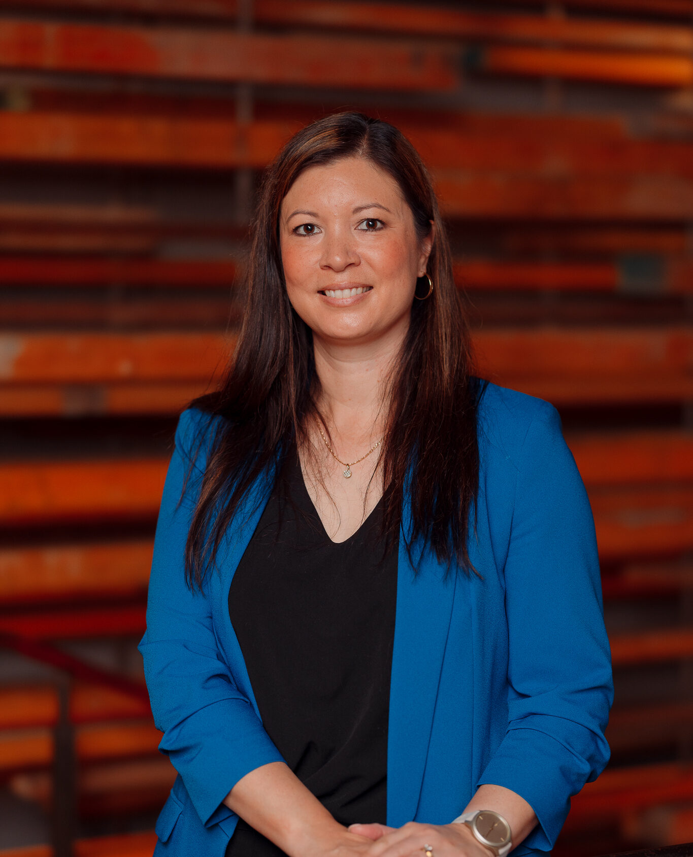 Josie Lopez – Sententia Consulting